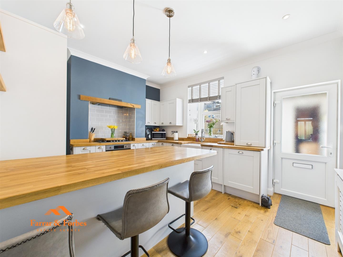 Sydney Terrace, Trawden, Colne – Farrar & Forbes